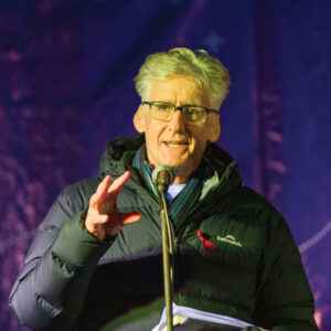 Winter Solstice – SOS&F