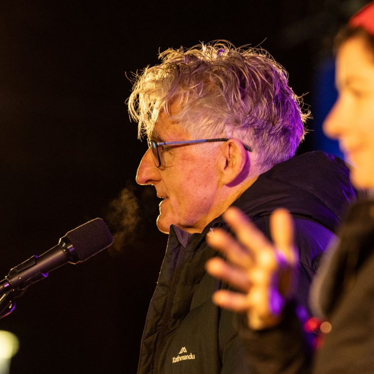 David Astle – SOS&F