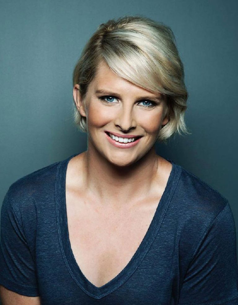 Leisel Jones – SOS&F